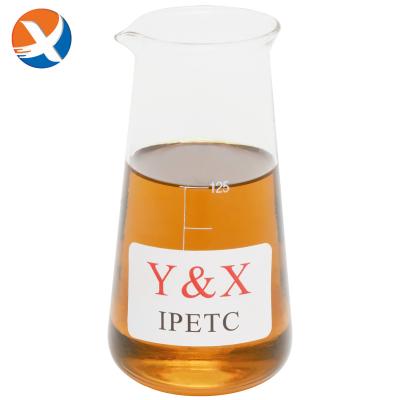 China Moly Flotation Collector Liquid Yellow Color for sale