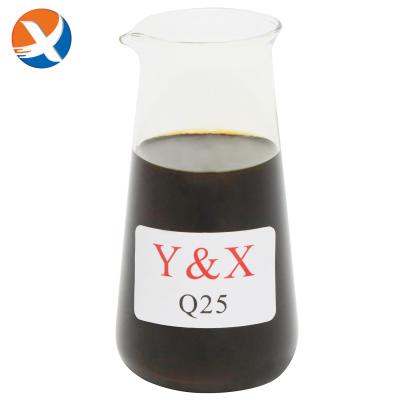 China Q25 Froth Flotation Reagents Oily Liquid For Non Ferrous Metals for sale