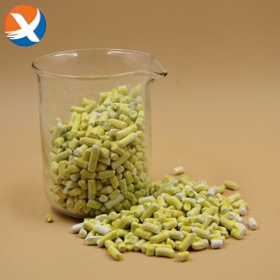 China Xantato minero del Isopropyl del sodio de los añadidos el 90% (SIPX) usado en la flotación minera en venta