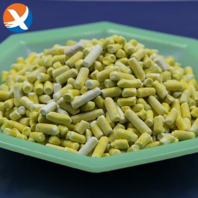 China Xantato minero del Isopropyl del sodio de los añadidos el 90% (SIPX) usado en la flotación minera en venta