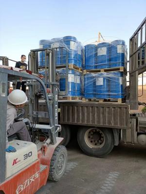 中国 環境保護試薬YX500を濾すシアン化物の新しい金を取付けなさい 販売のため