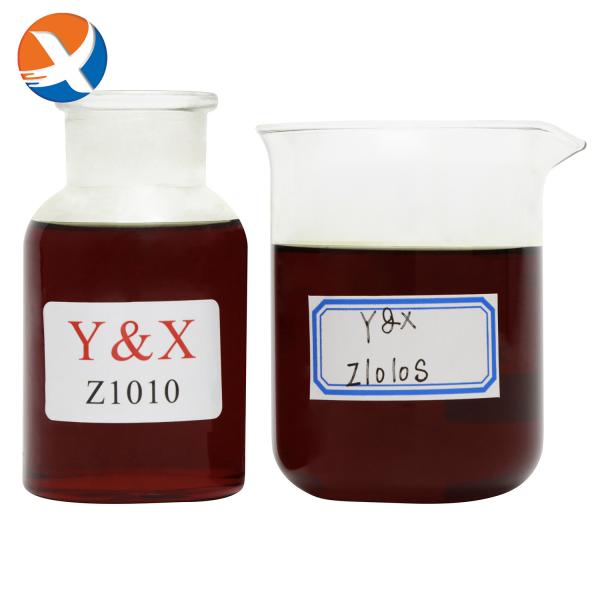 Quality Beneficial Flotation Reagents Collectors For Sulfide Copper And Gold Oxidation for sale