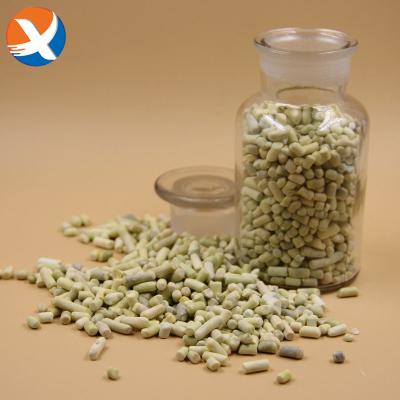 중국 85% 함유량 광업 칼륨 부틸 잔테이트 PBX 광업 수집기 사용에 필수 판매용