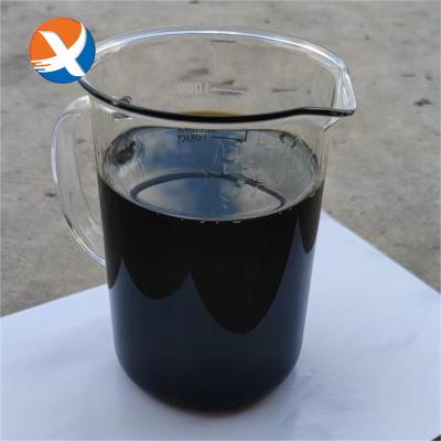 Cina Reagenti speciali chimici liquidi oleosi superiori Q25 di Frother con alta efficienza in vendita
