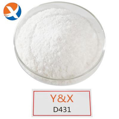 중국 마이닝에서 활석 백운석을 위한 백색 플레이크 부양 진정 효과가 있는 D431 판매용