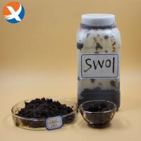 China Special Flotation Reagent Brown Paste Collector Sw01 For Scheelite for sale