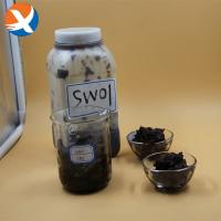 China Special Flotation Reagent Brown Paste Collector Sw01 For Scheelite for sale