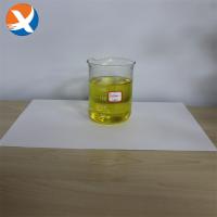 China Q30 Mining Frothers Efficient For High Mud Content Flotation for sale