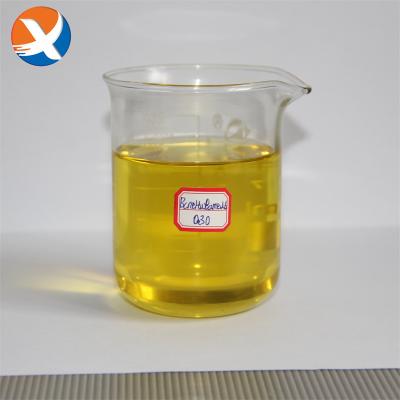 China Q30 explotación minera Frothers eficiente para la flotación contenta del alto fango en venta