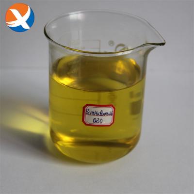 China Q30 explotación minera Frothers eficiente para la flotación contenta del alto fango en venta