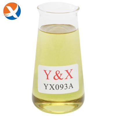 China Light Yellow Liquid Yx093a Flotation Collector For Copper And Gold Mine for sale