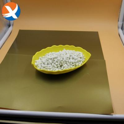 China Sustancias químicas/reactivo amílicos de la flotación de la explotación minera del xantato del potasio del 90% en venta