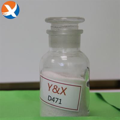 China High Purity Mining Chemical Clay Depressant D471 for sale