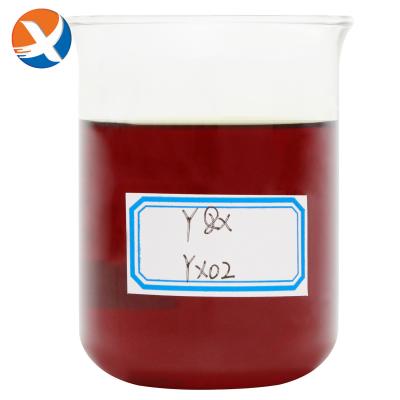 China Colector eficiente de los reactivos de la flotación de la explotación minera para el beneficio de los minerales de metales preciosos en venta