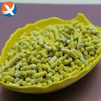 China 90% Xanthates In Froth Flotation For Sulphide Ores for sale