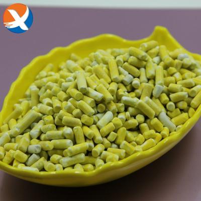 Chine 90% de xanthates dans la flottation de mousse pour les minerais de sulfure à vendre