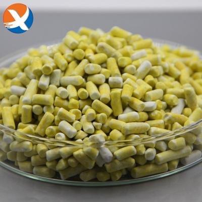 China Sodium Ethyl Xanthate - Highly Effective Collector , Improves Copper Gold Recovery for sale