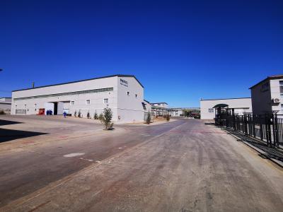 China Reactivo Funcional CMC PH 1% Solución 6.0 8.0 Pureza ≥ 99 Aumenta la Eficiencia en la Minería en venta