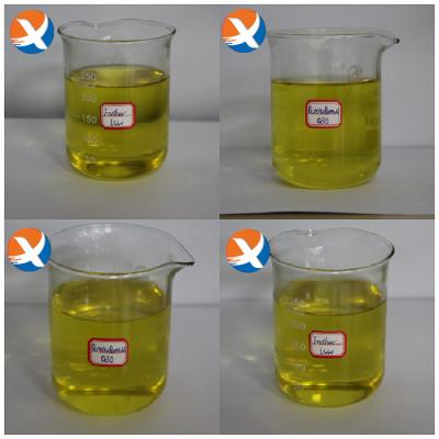 Chine Réactifs de flotation de cuivre avancés efficaces Q30 pour les mines à forte teneur en boue à vendre