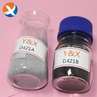 China D411 Mining Depressant In Froth Floatation Process for sale