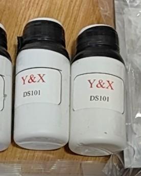 China YX-DS101 High Efficiency Flotation Depressant For Pyrite And Pyrrhotite for sale