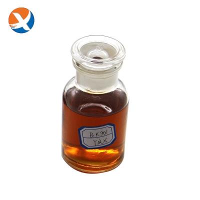 China Bk-901 High Performance Flotation Collector For Copper Gold Silver Ores for sale