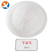 China Depressant D411 Ultimate Solution for Froth Flotation for sale