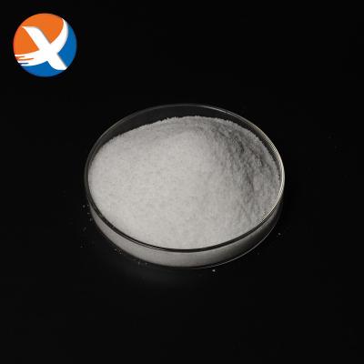 China Polymer-kationisches geruchloses Flockungsmittel-Polyacrylamid Pam Cpam Powder for sale