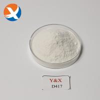 China Customized Mining Flotation Chemical D417 For Copper And Nick Mine Source Customized for sale