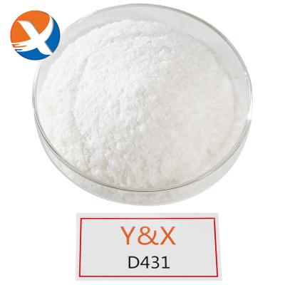 Cina Talco Mica Dolomite Flotation Reagents Depressant D431 in vendita