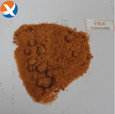 China Flotation reagent COGU100S/L Mining Chemical Collector For Copper Cobalt Plant Copper flotation for sale