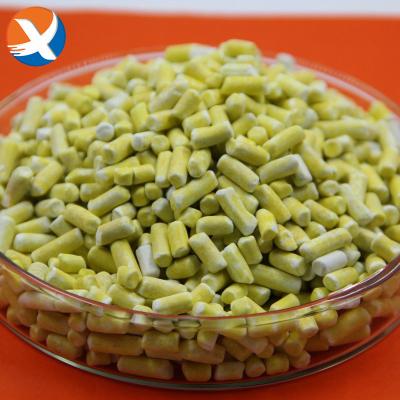 Chine Collecteurs de extraction CAS No de réactifs de flottaison de réactif 140-90-9 à vendre