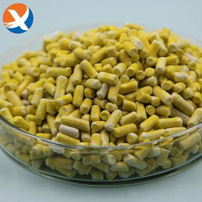 Chine Collecteurs éthyliques de extraction CAS 140-90-9 de flottaison de xanthate de sodium de flottaison à vendre