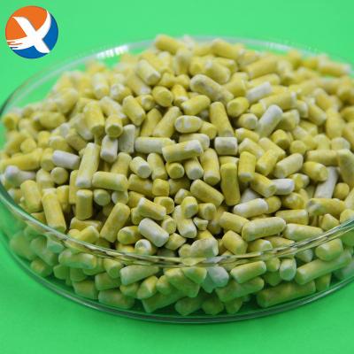 Chine Xanthate éthylique de extraction CAS 140-90-9 de sodium de produits chimiques de flottaison de 90% à vendre
