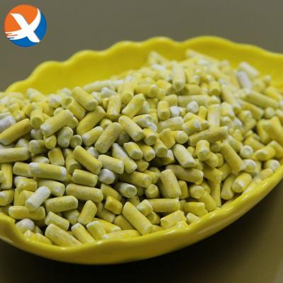 중국 구리 채광 부양 나트륨 에틸 크산테이트 SEX 옅은 노란색 판매용