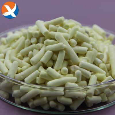 중국 능률적인 부양 수집가 나트륨 Isoamyl Xanthate C5h11ocssna 판매용