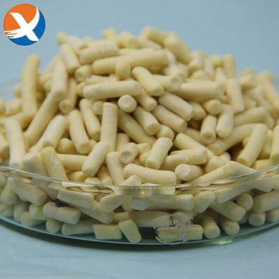 China 85 Sodium Isoamyl Xanthate Flotation Mining Agent For Beneficiation for sale