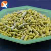 China Mining Additives 90% Sipx Sodium Isopropyl Xanthate Flotation for sale