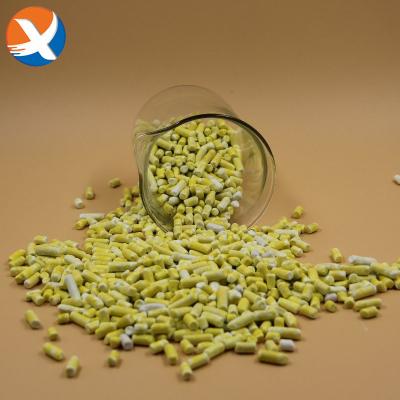 China Xantato Sipx químico del Isopropyl del sodio del 85% para la flotación minera en venta