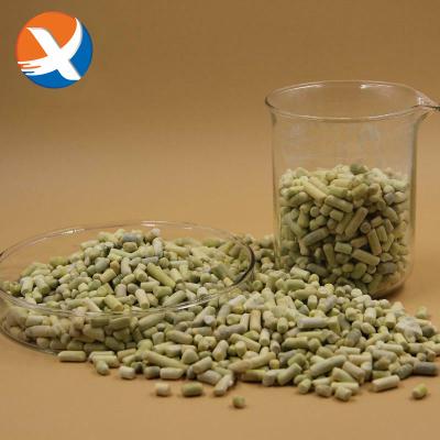 중국 Mining Chemical Flotation Reagents Collectors Potassium Butyl Xanthate PBX 90% 판매용