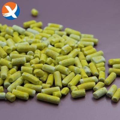 Китай Ксантогенат CAS 140-90-9 натрия химикатов флотирования особой чистоты 90% минируя этиловый продается