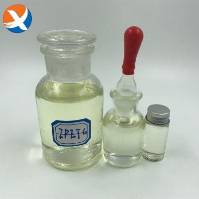 China Pure 95% Mining Chemical Sphalerite Collector Reagent Ipetc for sale