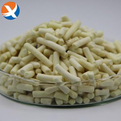 중국 구리 광물 수집가 부양 시약 SIAX 나트륨 Isoamyl Xanthate 판매용