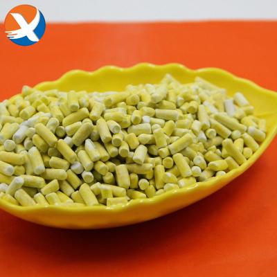 중국 Ethyl Xanthate Sodium Flotation Reagents process 더 거칠고 청소부 판매용