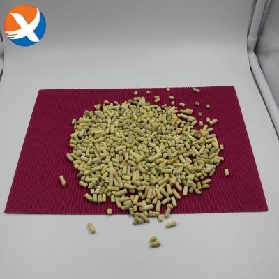 China Mina que recoge las sustancias químicas butílicas Pbx el 90% del xantato del potasio para los colectores del cobre de la fuerza en venta