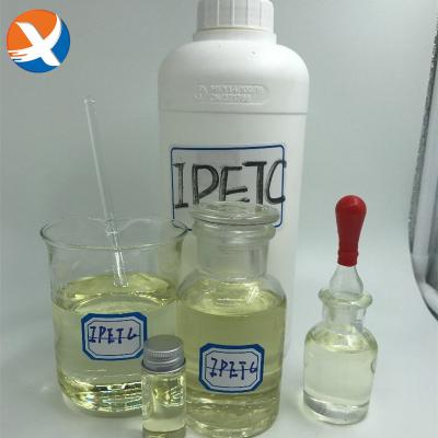 China IPETC Reagent Grade Chemicals water insoluble  with less pollution for sale