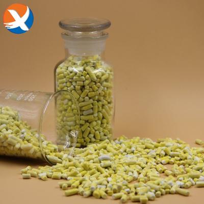 Cina Reagente organico CAS 140-93-2 di galleggiamento del xantato dell'isopropile del sodio di SIPX in vendita