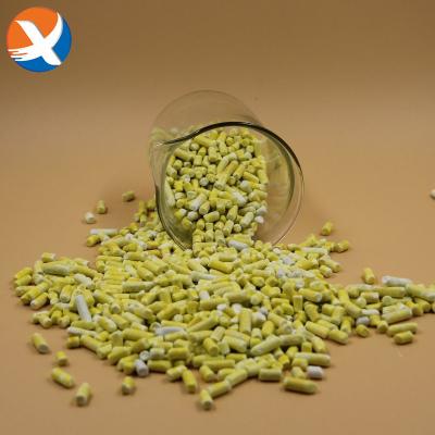 Cina Xantato SIPX dell'isopropile del sodio di CAS 140-93-2 per la miniera d'oro in vendita