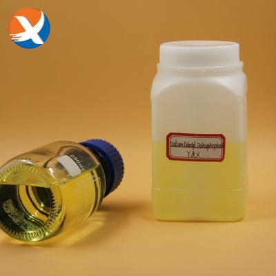 SDD diéthylique de Dithiophosphate de sodium de collecteur de flottaison de réduction d'or