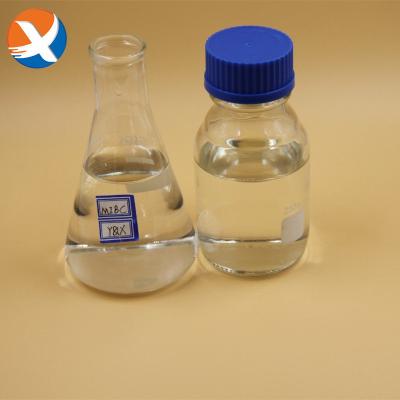 China 99% Froth Flotation Reagents 3-Dimethyl-1-Butanol2-Methanol-4-Pentanol for sale